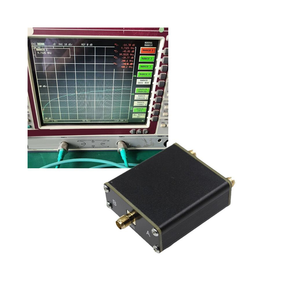 10W Antenna , Rf , High Frequency , -500MHz Portable Sdr Transceivers ...