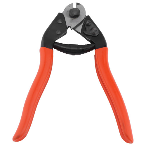 Heavy Duty Wire Cutter Stainless Steel Aircraft Cable Cutter Sharp Edge ...