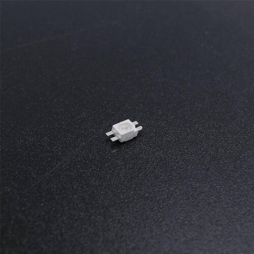 50 LED RGB MINI-E SK6812 (similares a WS2812B) SK6812, 3228 chips LED ...