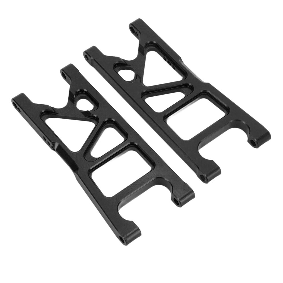Améliorations des bras de suspension arrière inférieurs en aluminium ...