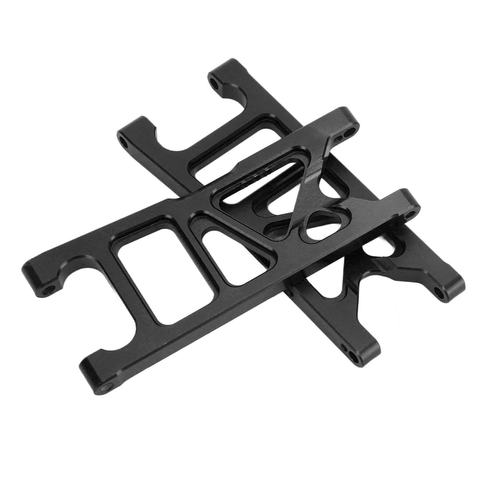 Améliorations des bras de suspension arrière inférieurs en aluminium ...