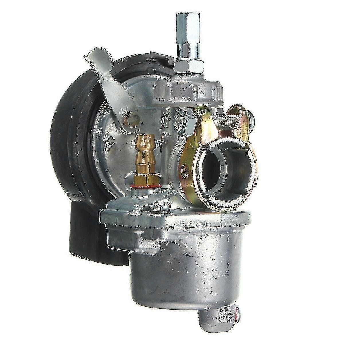 49cc 60cc 80cc 2 Stroke Engine Carburetor Motor Motorized Bike on OnBuy