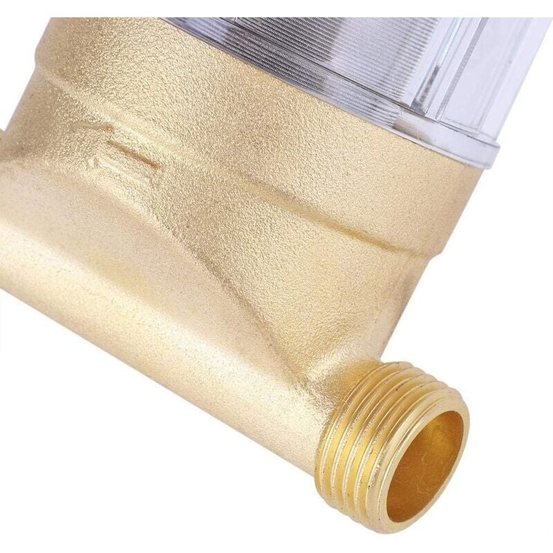Système de filtration durable pour toute la maison, offrant une ...