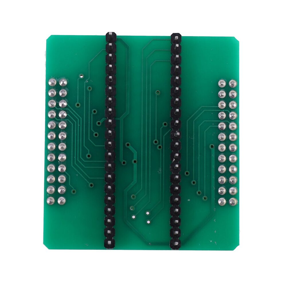 2X Andk Tsop48 Nand Adapter Nur für Xgecu Minipro Tl866Ii Programmierer ...