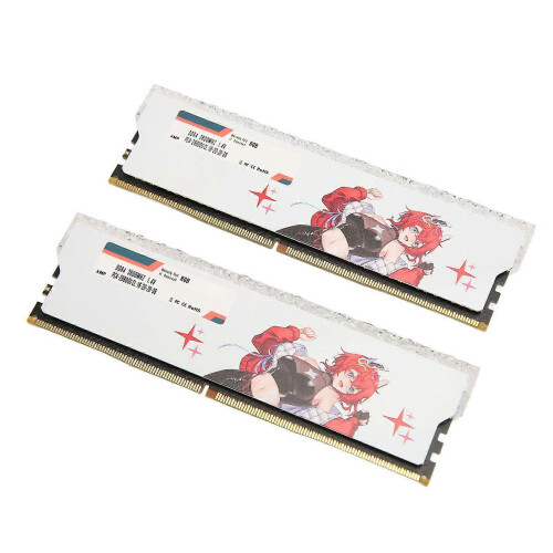 DDR4 RAM XMP2.0 3600MHz PC4 28800U CL16 20 20 38 1.4V Gaming PC Memory ...