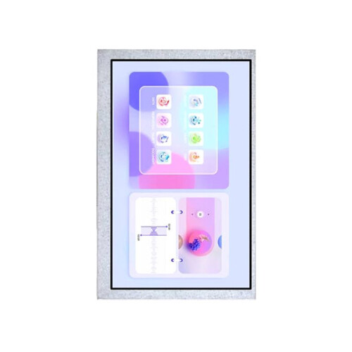 ESP32 S3 5 Inch LCD Development Board 1024x600 Captive Touch Screen ...