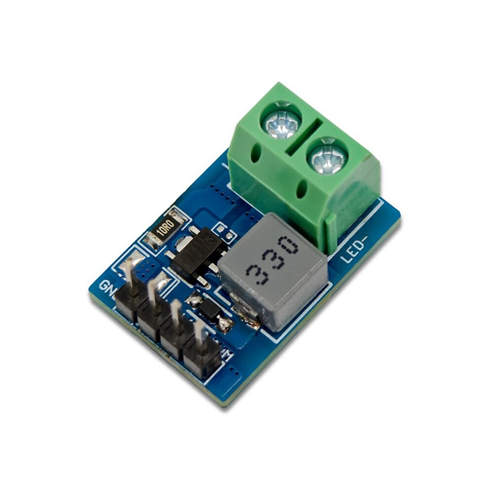 T4115 LED Driver Module 1-10 Strings Constant Current Output 12V for ...