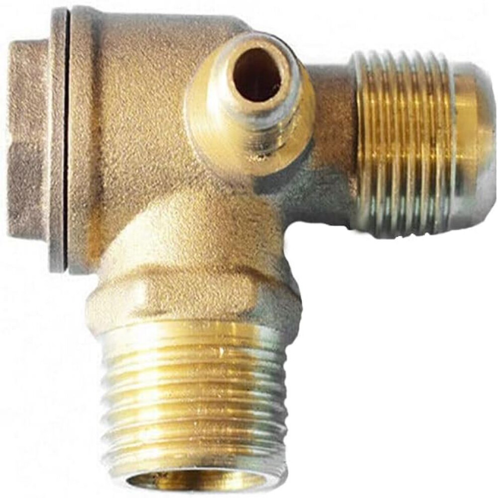 Great Replacement Non-Return Check Valve, High-Quality Brass Air ...