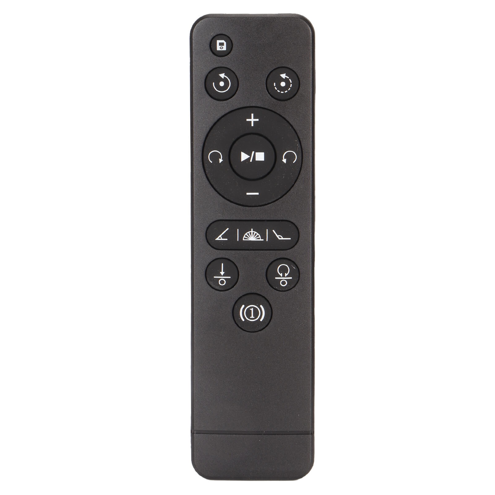 Plateau tournant à vitesse réglable de 220 lb, rotation à 360, avec ...