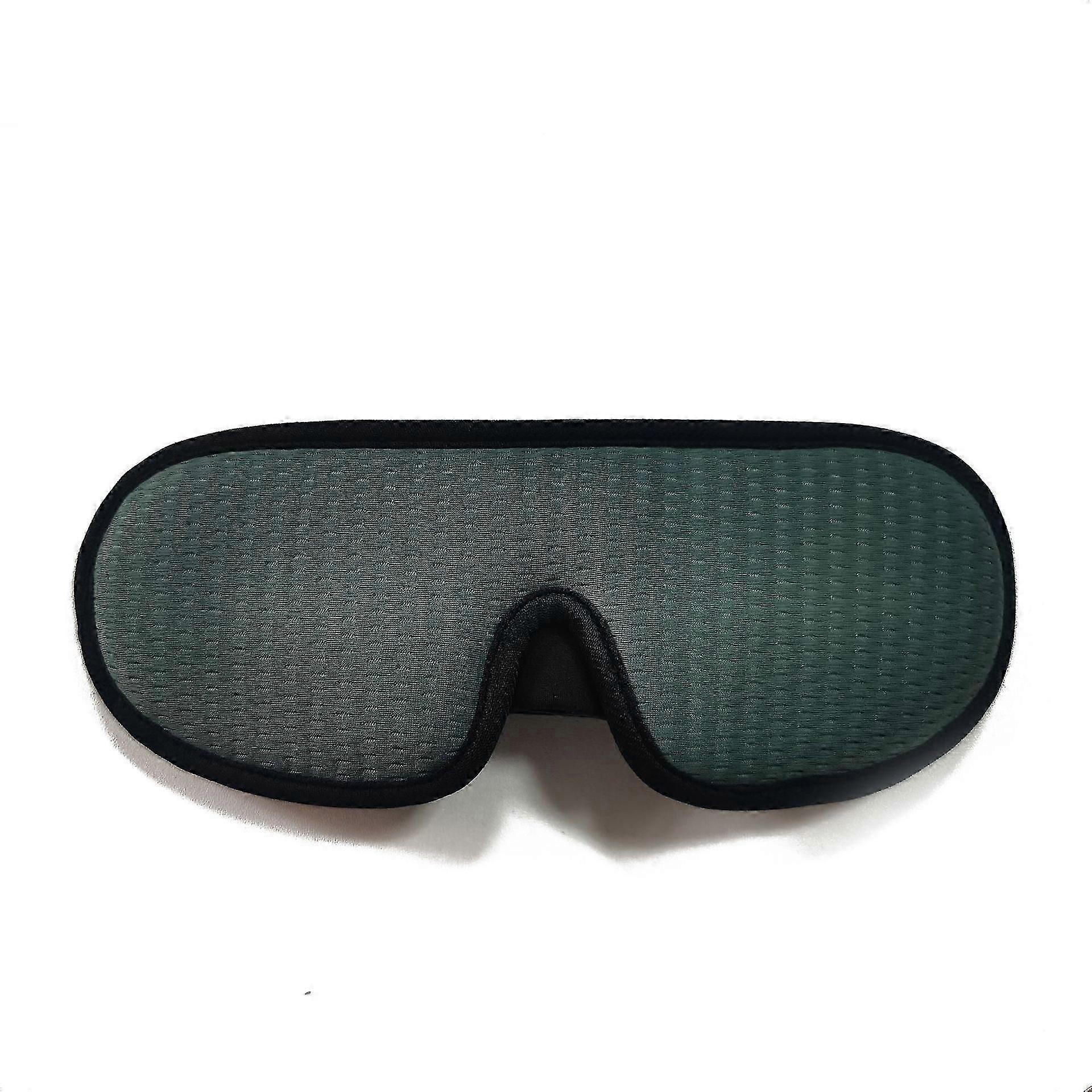 Night Mask Sleep Mask Blindfold Night Cahce Eyes for Sleeping Memory ...