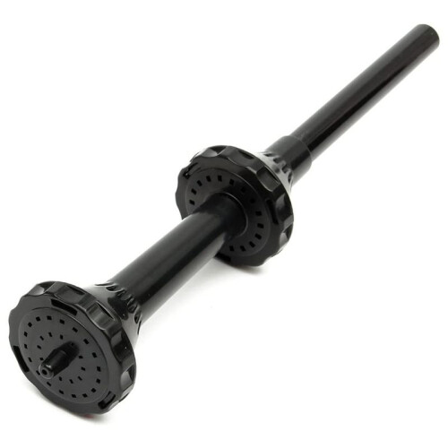 36Pcs Small Fountain Nozzle Kit Water Fountain Nozzle Heads for Pond ...