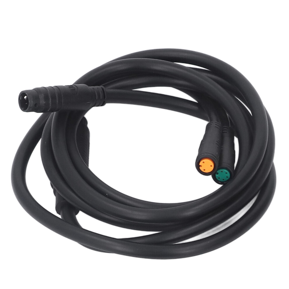 Kit de conversion électrique complet pour moteur 250 W/350 W ...