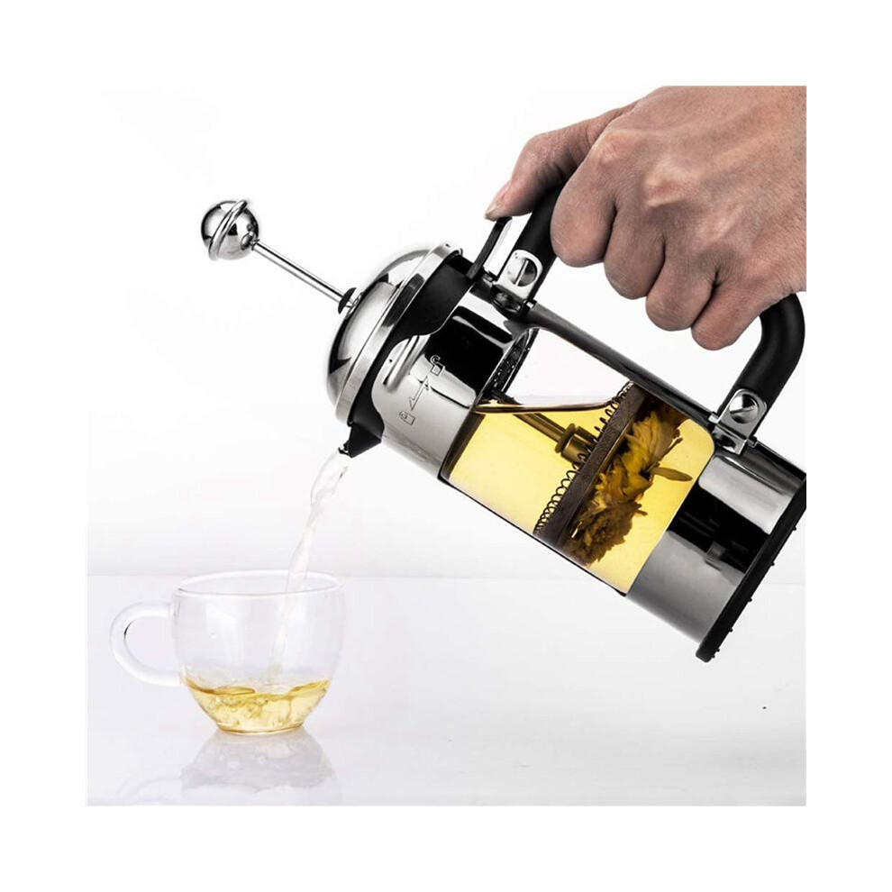 12X French Press Replacement Filters Mesh Screen Coffee Press Filters ...