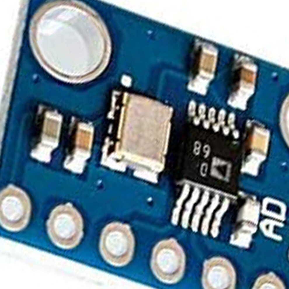 10 Pièces AD9833 Microprocesseurs Programmables Interface Série Sine ...