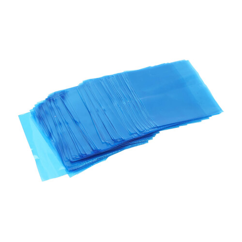 Gaine de protection hygiénique pour câble à clip, protection anti ...