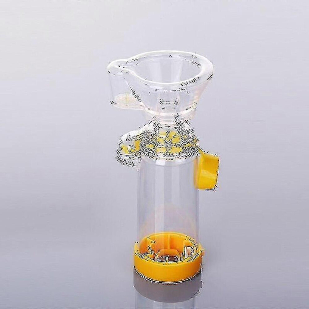 Silicone- Pediatric Asthma Inhaler, Aerosol Cabin, Spacer Device on OnBuy