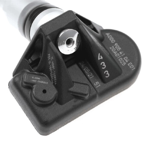 4Pcs A0009054104 TPMS Tire Pressure Sensor Monitor Tools 433MHZ for - A ...