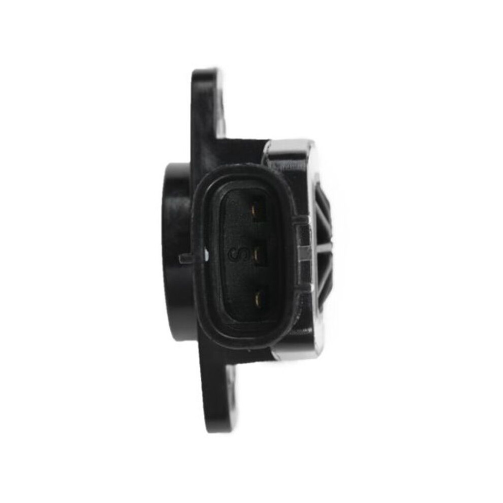 Auto Gegen Den Uhrzeigersinn Drosselklappenstellungssensor TPS ...