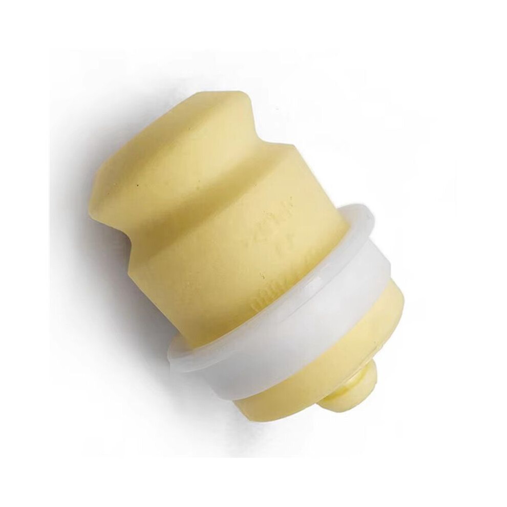 2X Car Rear Shock Absorbing Elastic Cushion 5166c0 for C5 C6 407 508 ...
