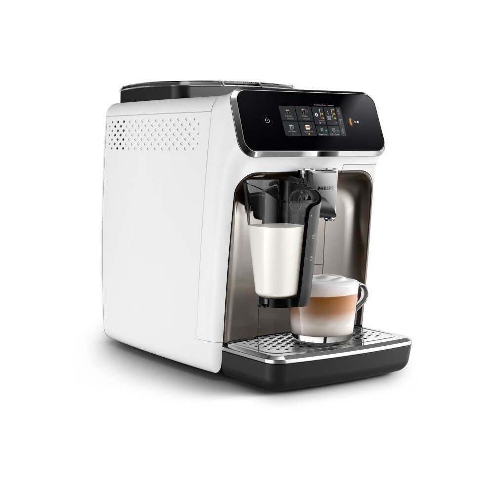 Philips Ep2333 40 Serie 2300 Lattego 4