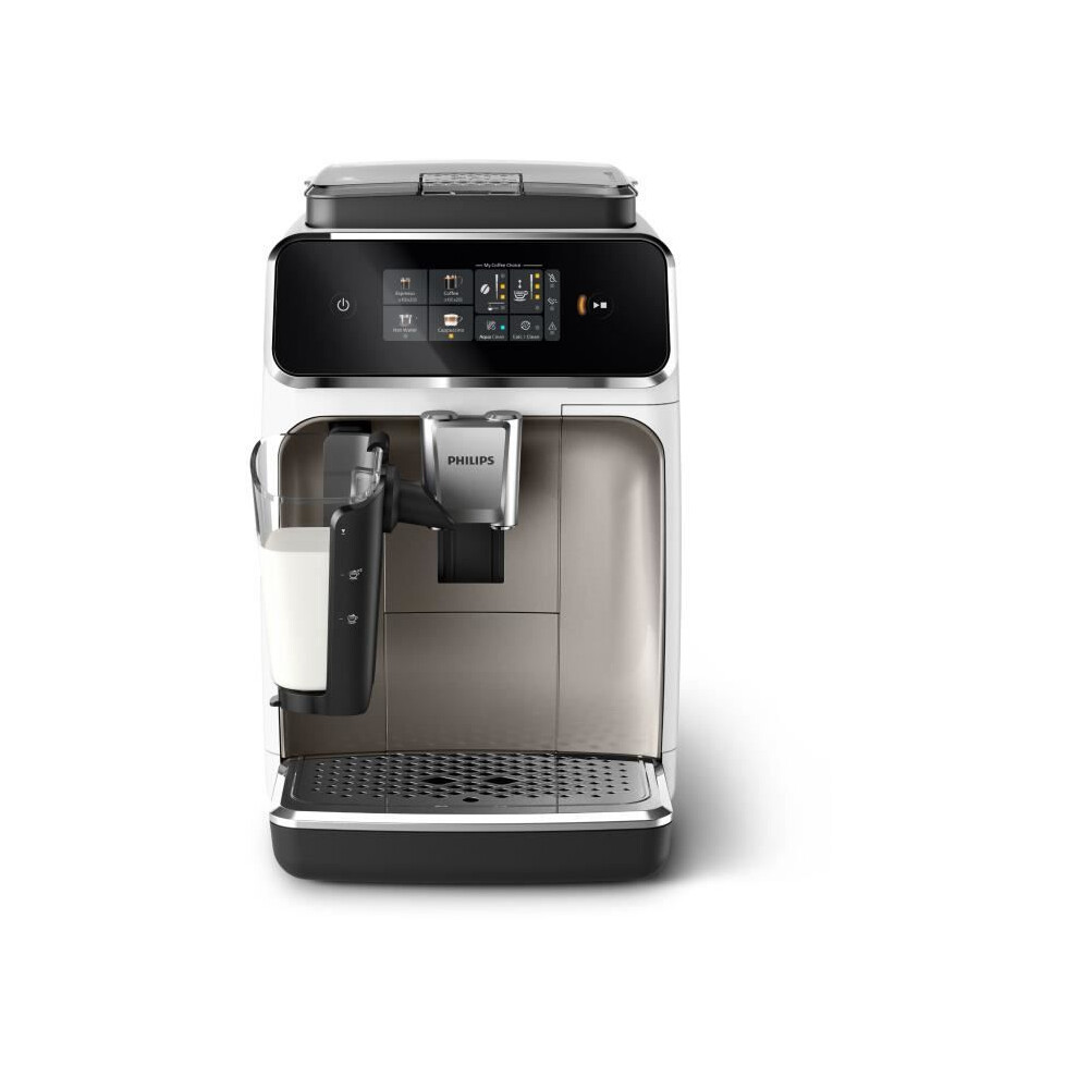Philips Ep2333 40 Serie 2300 Lattego 4
