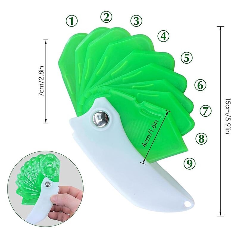 Silicone Caulking Tool, Multipurpose Caulk Remover Tool Spatula ...