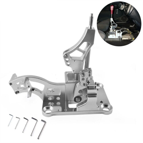 Car Manual Gear Shifter Box Gear Lever Base M10 for K Series RSX 2001 ...