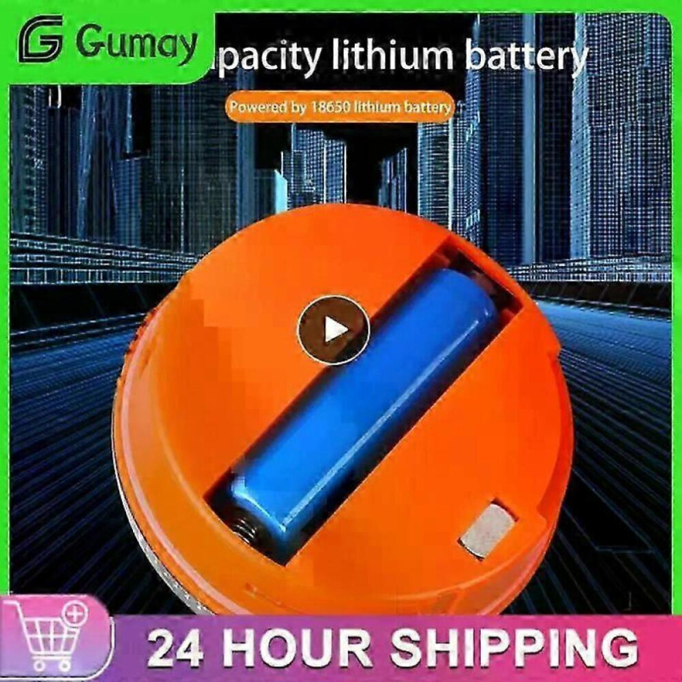 Approved V16 Dgt Rechargeable Light Homologated Car Emergency Help ...