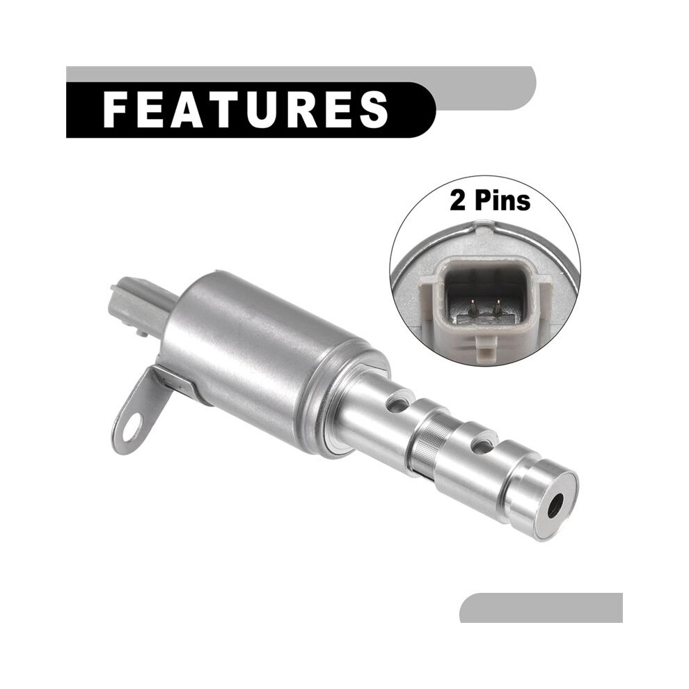 Oil Control Valve VVT Valve 8200642783 CV10226 for Clio Megane Fluence ...