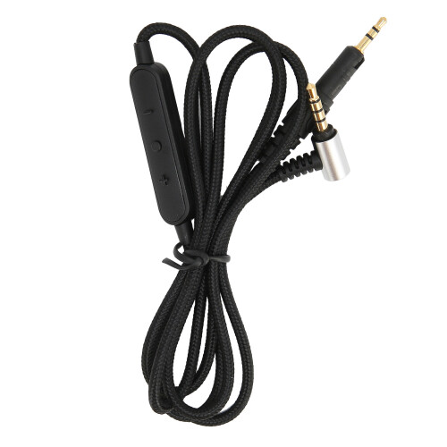 Améliorez votre expérience audio avec notre câble audio de remplacement ...