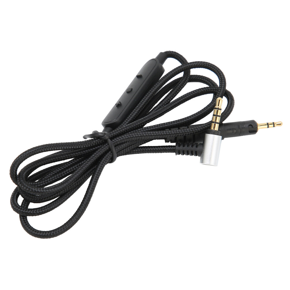 Améliorez votre expérience audio avec notre câble audio de remplacement ...