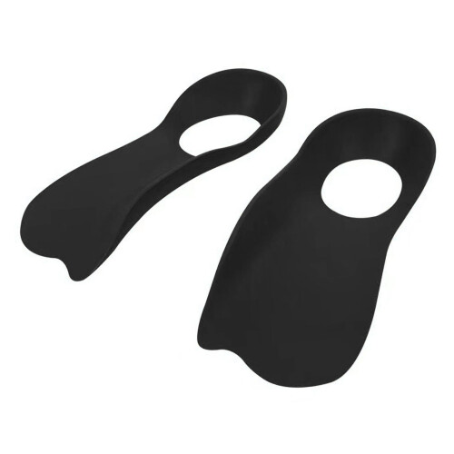 Solette ammortizzate confortevoli con correzione del piede piatto ...