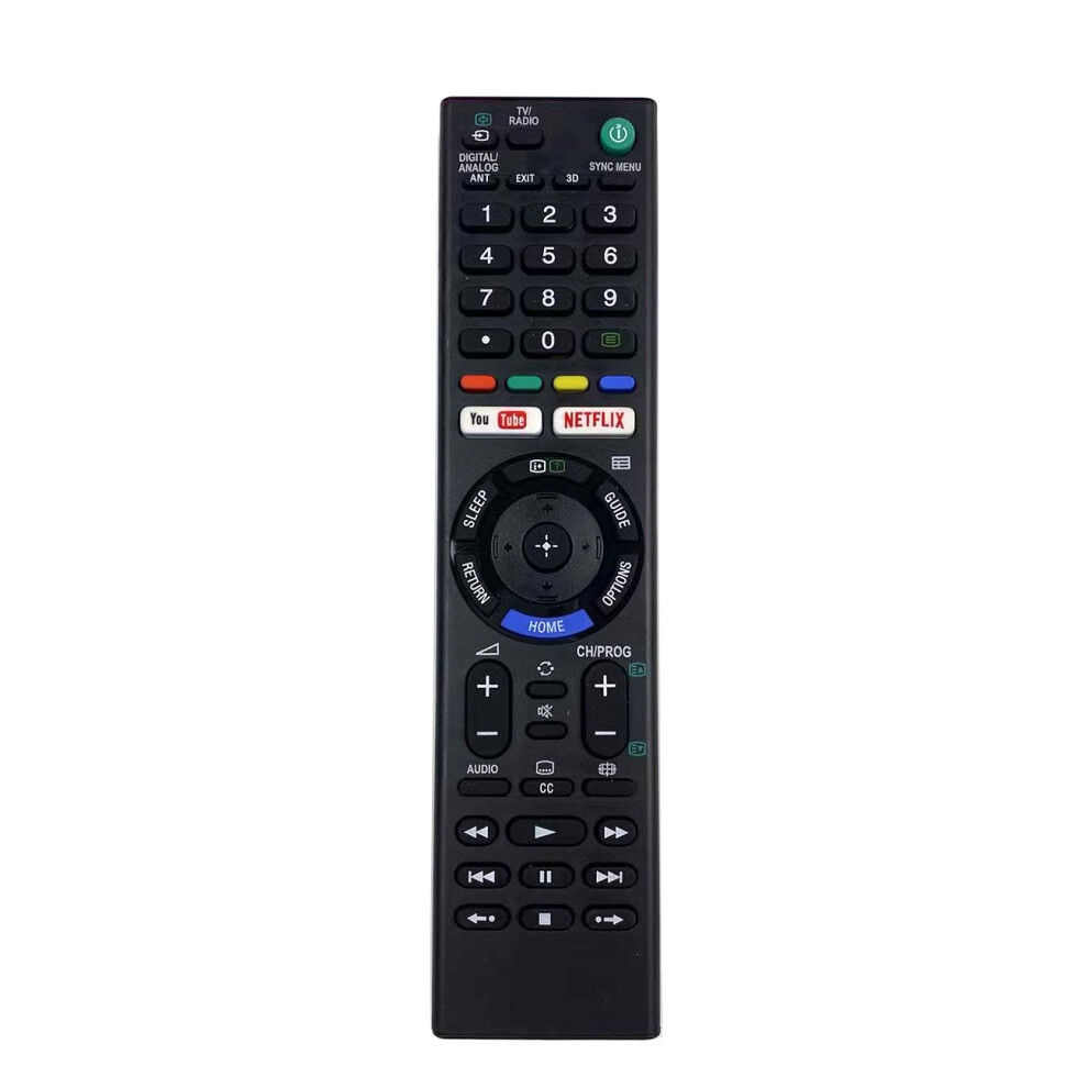Comando Remoto Universal para Sony Smart LCD TV RMT-TX202P RMF-TX310B ...