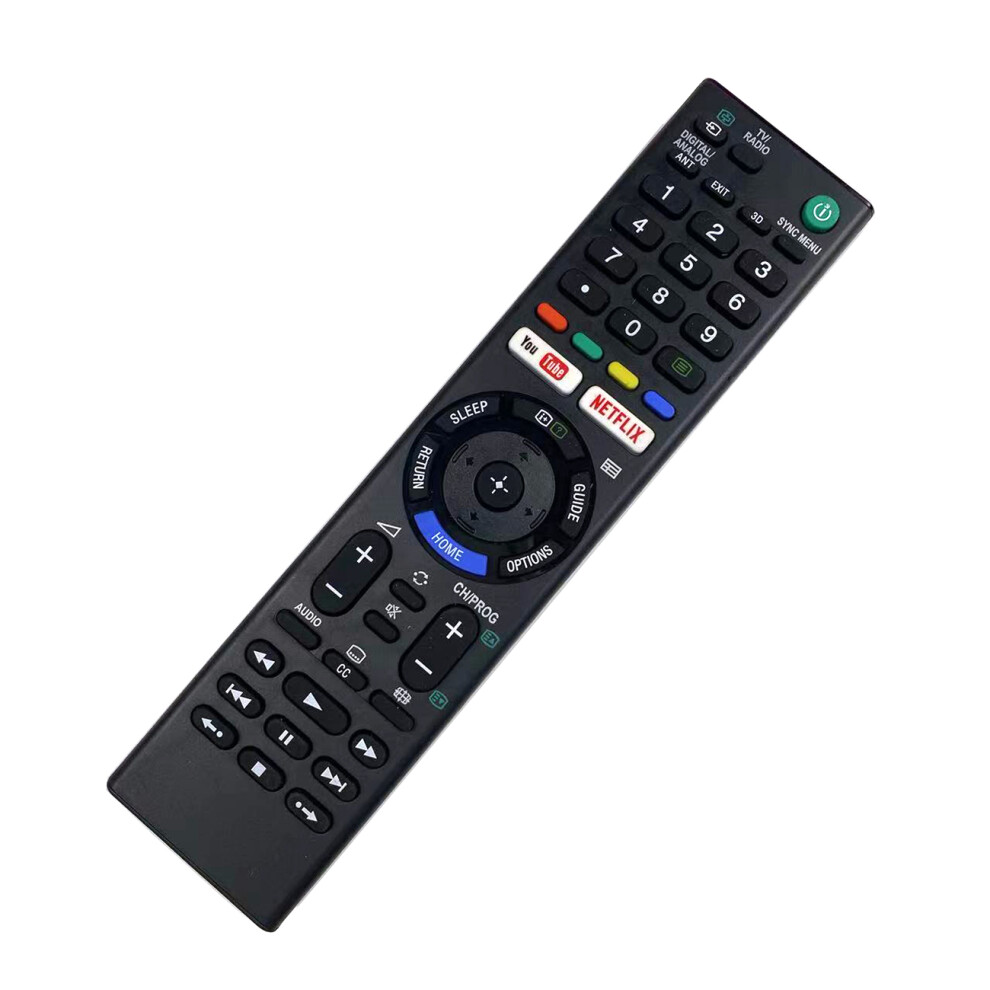 Comando Remoto Universal para Sony Smart LCD TV RMT-TX202P RMF-TX310B ...