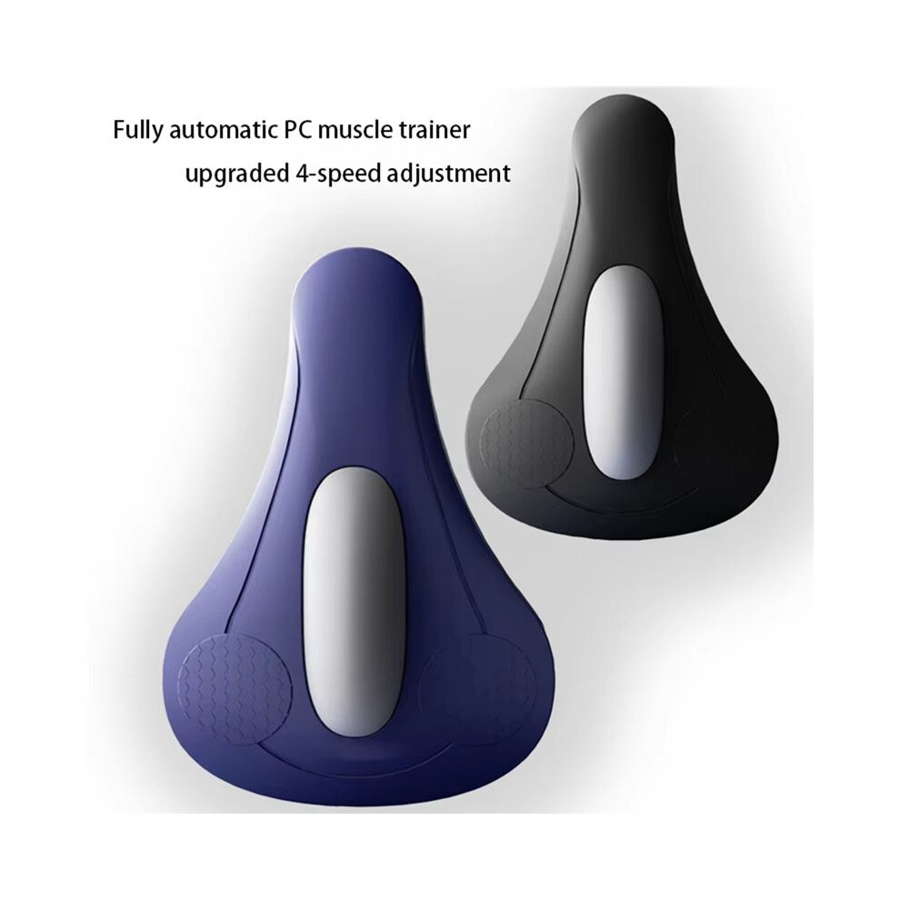 Pelvic Floor Exerciser Rechargeable 4 Modes Massage Pelvic Floor Muscle ...