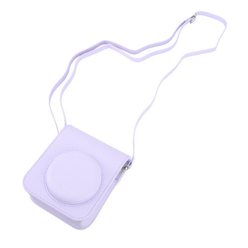 Étui de protection pour appareil photo Instax Mini compatible Fujifilm ...