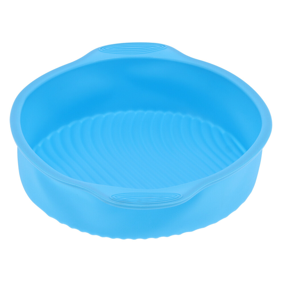 Moule à pâtisserie en silicone alimentaire antiadhésif, résistant à la ...