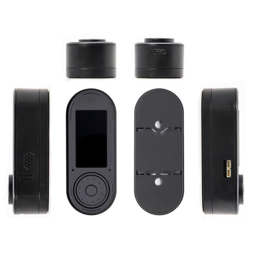 New T-Embed ESP32-S3 CC1101 Low-Power GHz RF Transceiver PN532 NFC RFID ...