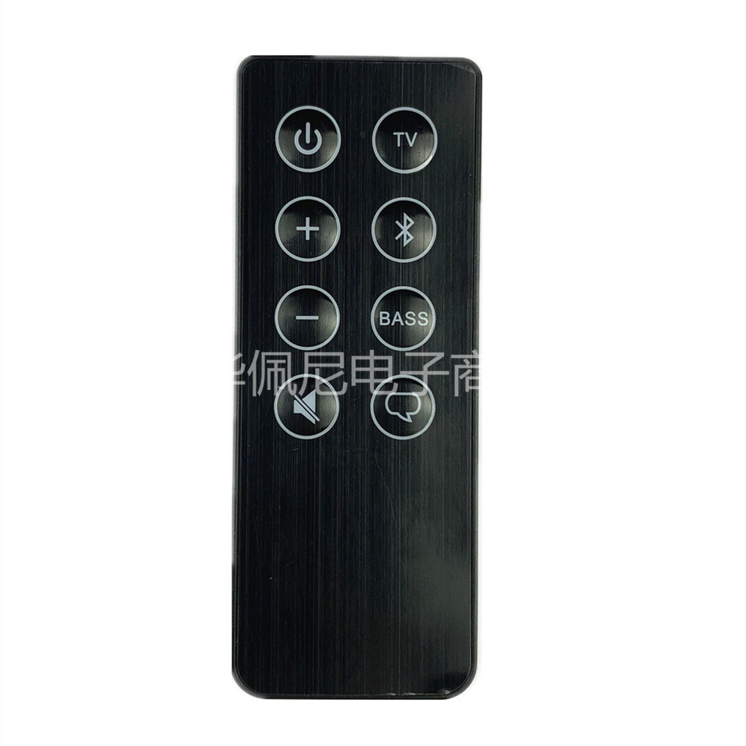 Bose Solo 5 10 15 Series Solo Soundbar Series II Sound System ...