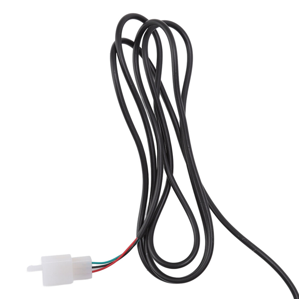 24V 350W Bürsten-DC-Motor Geschwindigkeitsregler mit Gasgriff-Kit on OnBuy