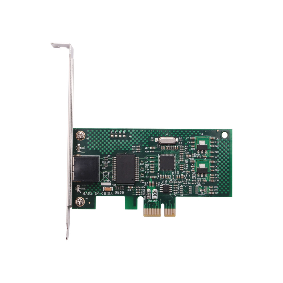 Carte RéSeau Gigabit PCI-E NIC Chipset Desktop on OnBuy