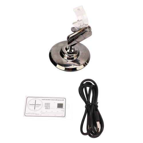 Microscope numérique WiFi 1000X avec caméra HD, zoom 6X, 8 LED on OnBuy