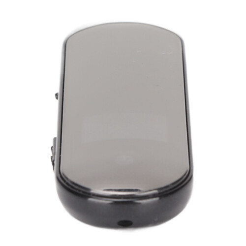 Portable HD Voice & Video Recorder 32GB, Black, 1080p, AI Noise ...