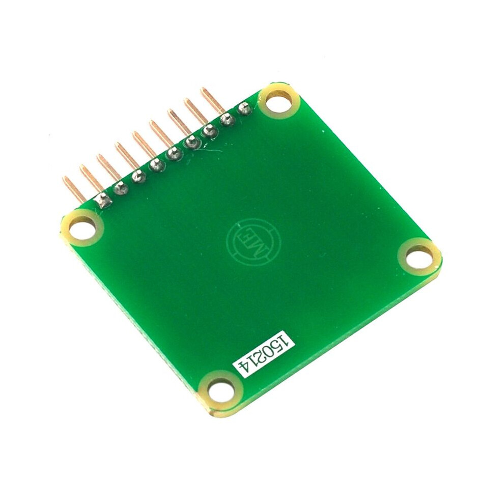 2x4 Tastenfeld 4x2 Tastenfeld 8 Drucktasten V1.00 Tastatur Matrix ...