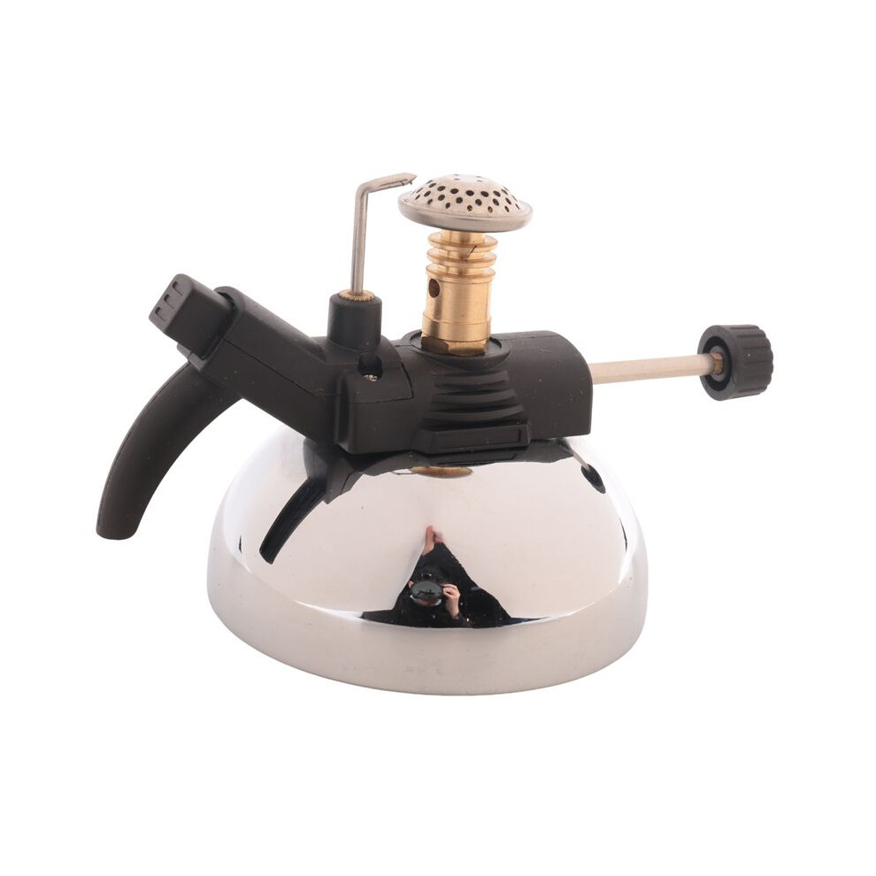 Tischplatte Butangas Brenner mit Flammen Kopf für Siphon Kaffee ...