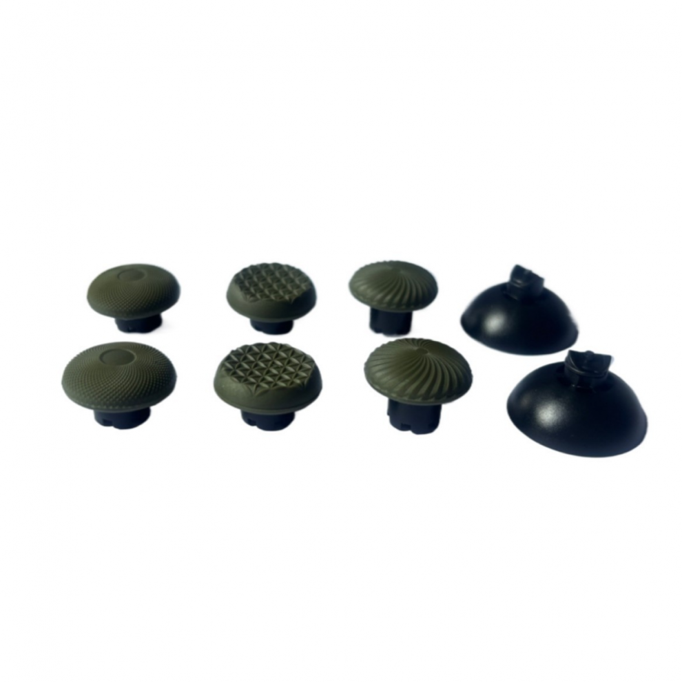 PS5 Edge DualSense Controller Replacement Joystick Caps - Compatible ...