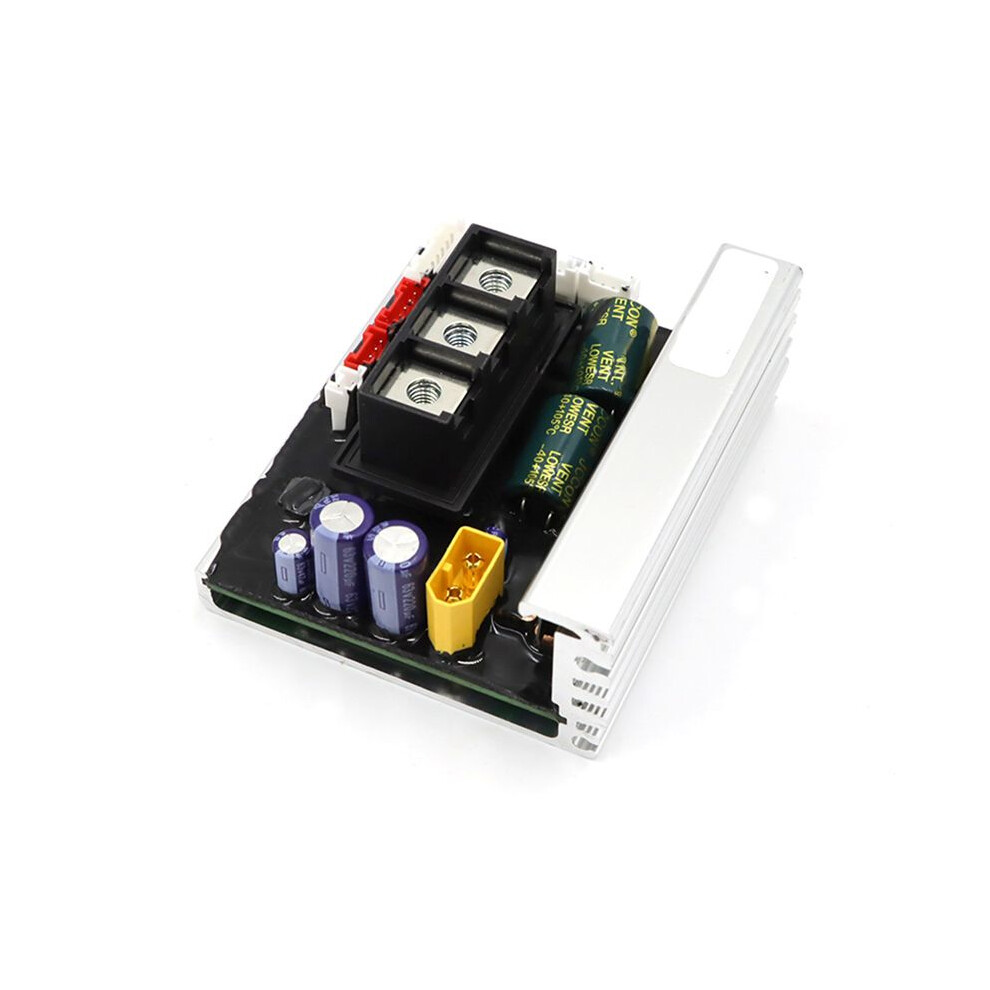 E2 Pro Controller for By E2 Pro Electric Scooter Max Speed 32km/H ...