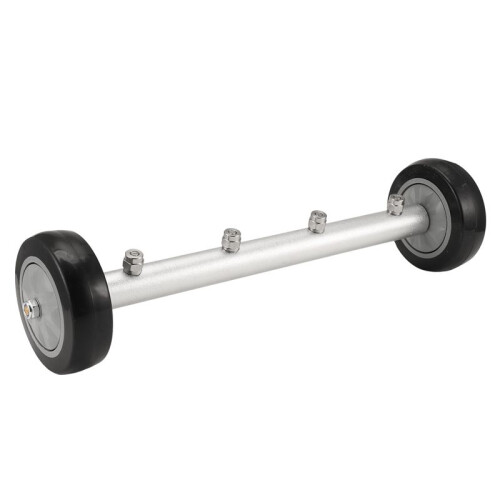 16 Inch High Pressure Car Chassis Washer Undercarriage Cleaner 4000Psi ...