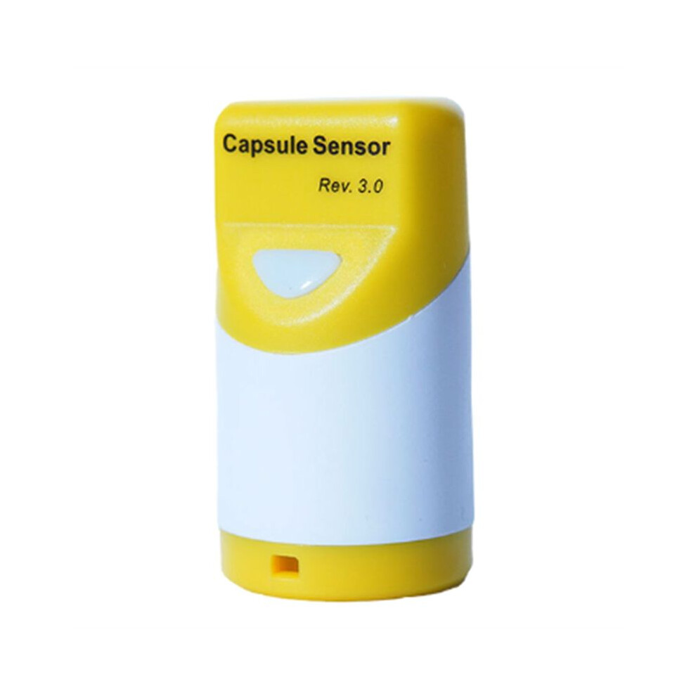 Capsulesensor ESP32S3 Knooppunt LoRawan Development Board WiFi GNSS ...