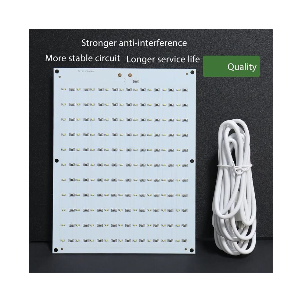 Pour Imprimante 3D Bambu, Kit de Rétroéclairage LED CMJN Lithophane ...